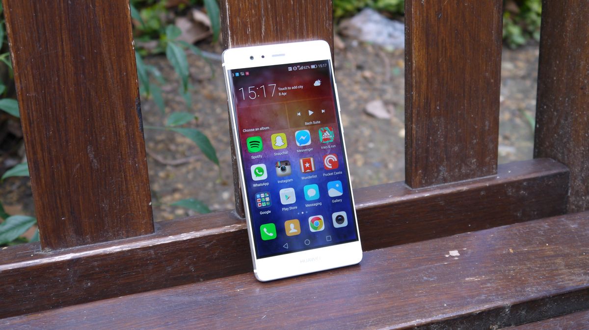 5 ways Huawei can make a 5-star phone | TechRadar