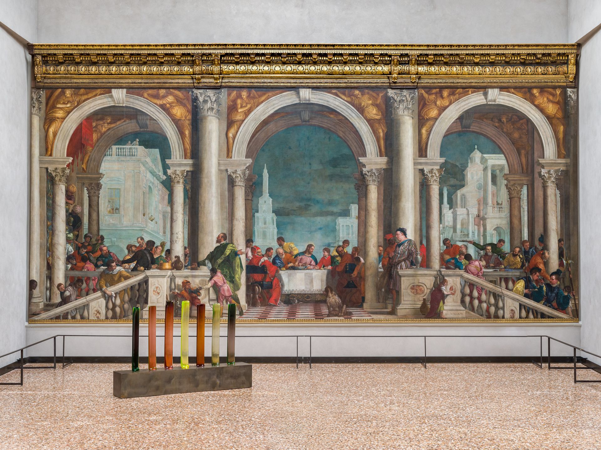 Venice Glass Week 2023 explores the future of glassmaking | Wallpaper*