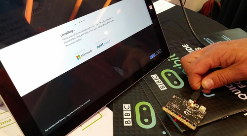 BBC Micro Bit: 10 things you need to know | TechRadar