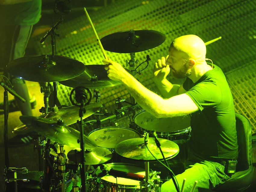 14 heavy metal drumming tips and techniques | MusicRadar