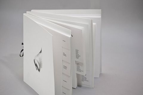 21 inspiring menu designs: Page 2 - Page 2 | Creative Bloq