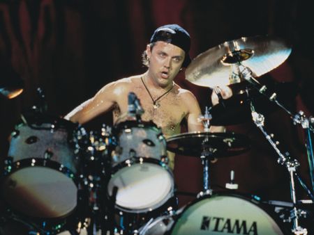 100 most influential drummers of all time | MusicRadar