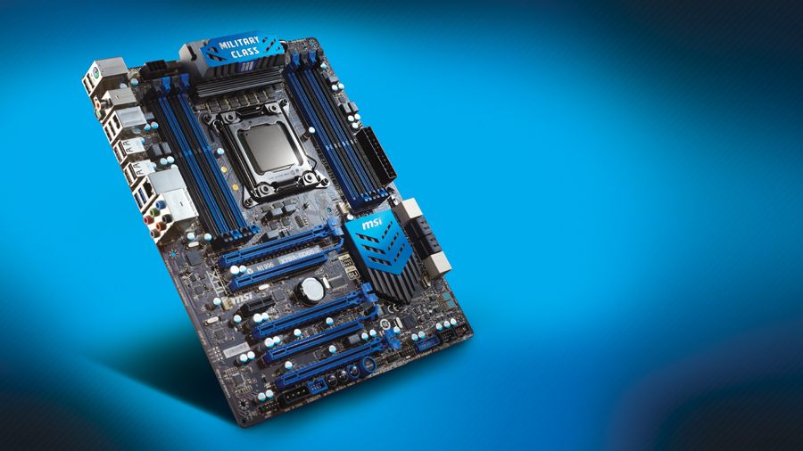 High-Performance Computing – getting ready for the future | TechRadar