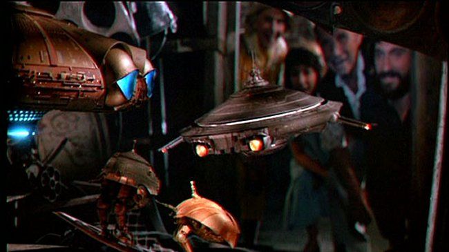 50 80s Movies Ripe For Remakes | GamesRadar+