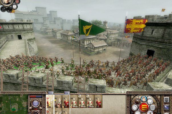 Medieval II: Total War - Kingdoms review | GamesRadar+