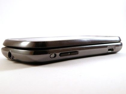 Motorola Dext: Hands on gallery - Motorola Dext MB200 review - Page 11 ...