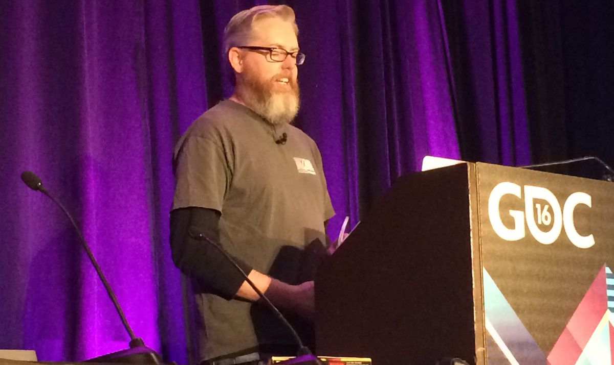 David Brevik has released the original Diablo design pitch | PC Gamer