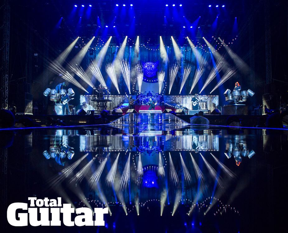 Download Festival 2015 highlights in pictures | MusicRadar