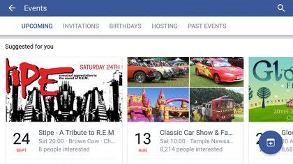 20 essential Facebook tips and tricks | TechRadar