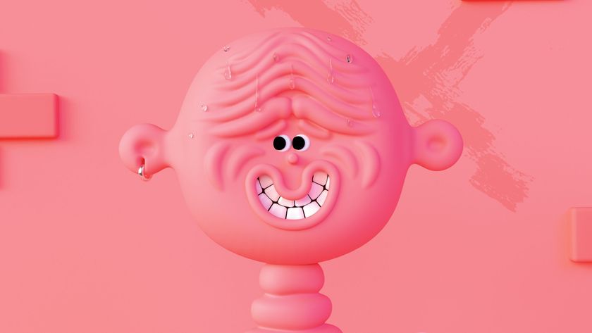 Computer Arts Coverage - Page 2 | Creative Bloq