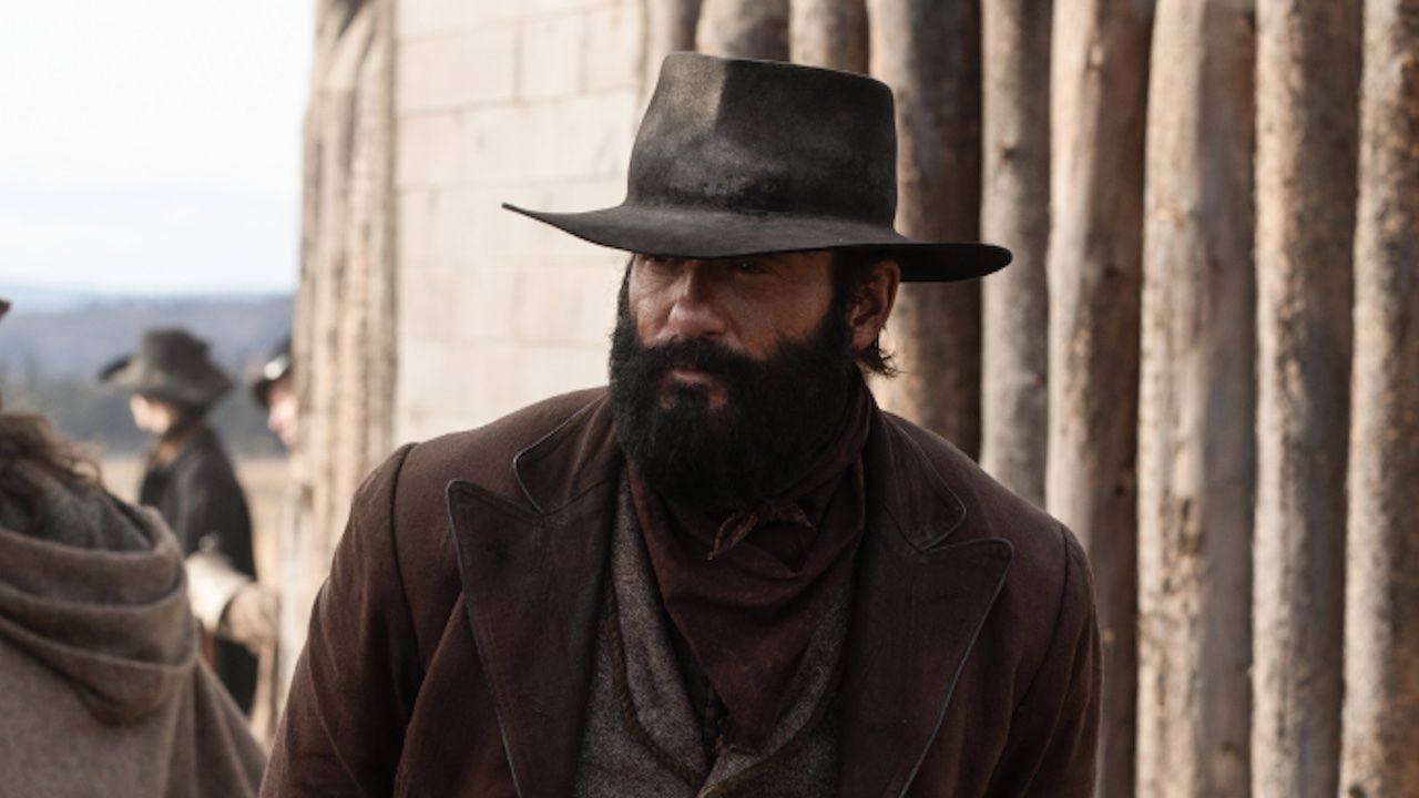 Yellowstone Prequel 1923 Just Cast Another Big Dutton Connection To The ...