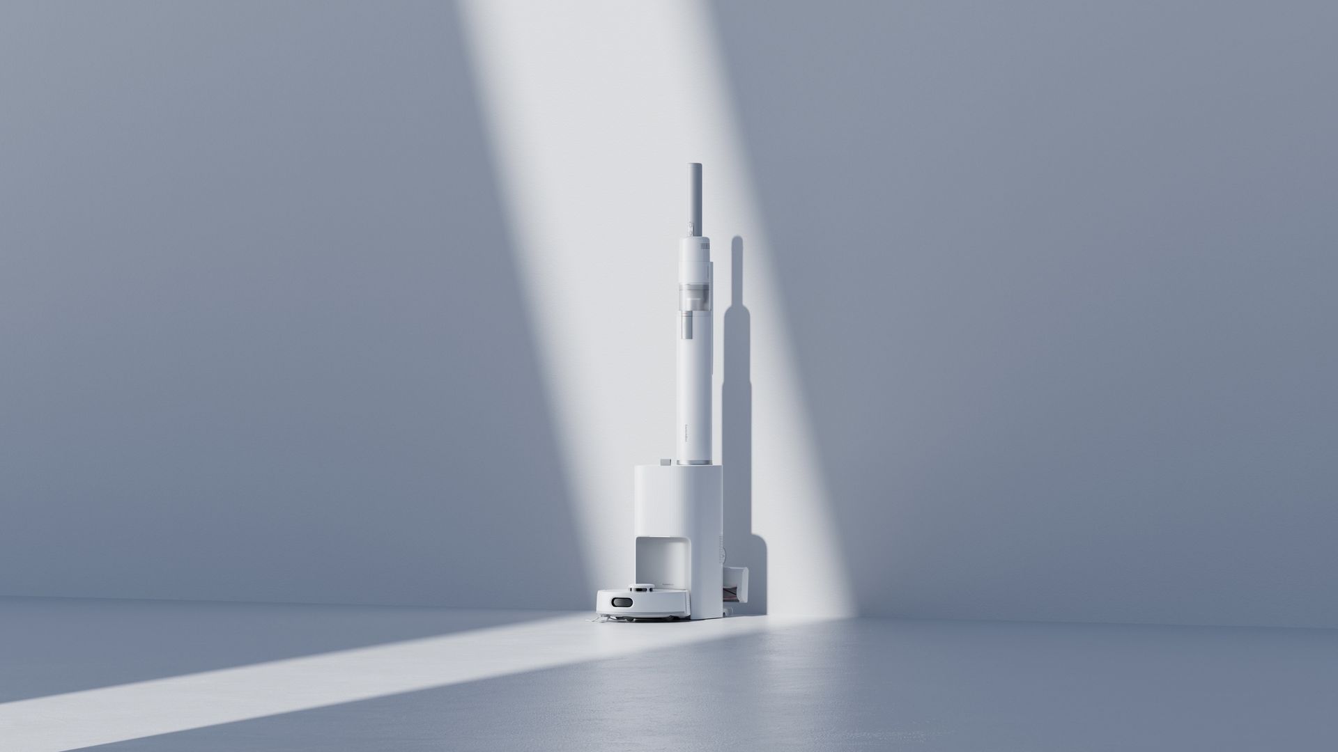 SwitchBot steals the show with revolutionary 3-in-1 vacuum cleaner | T3