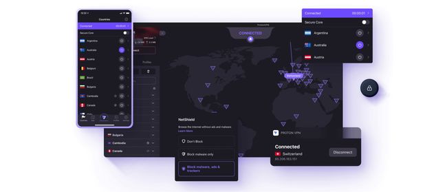 The best travel VPN in 2025 – the best ways to secure your trip abroad ...