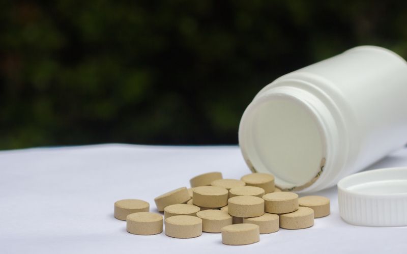 Pill for Exercise? Chemical Builds Stamina in Mice, Study Finds | Live ...