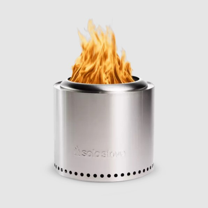 Everbody's talking about this Snoop Dogg-designed fire pit | Homes and ...