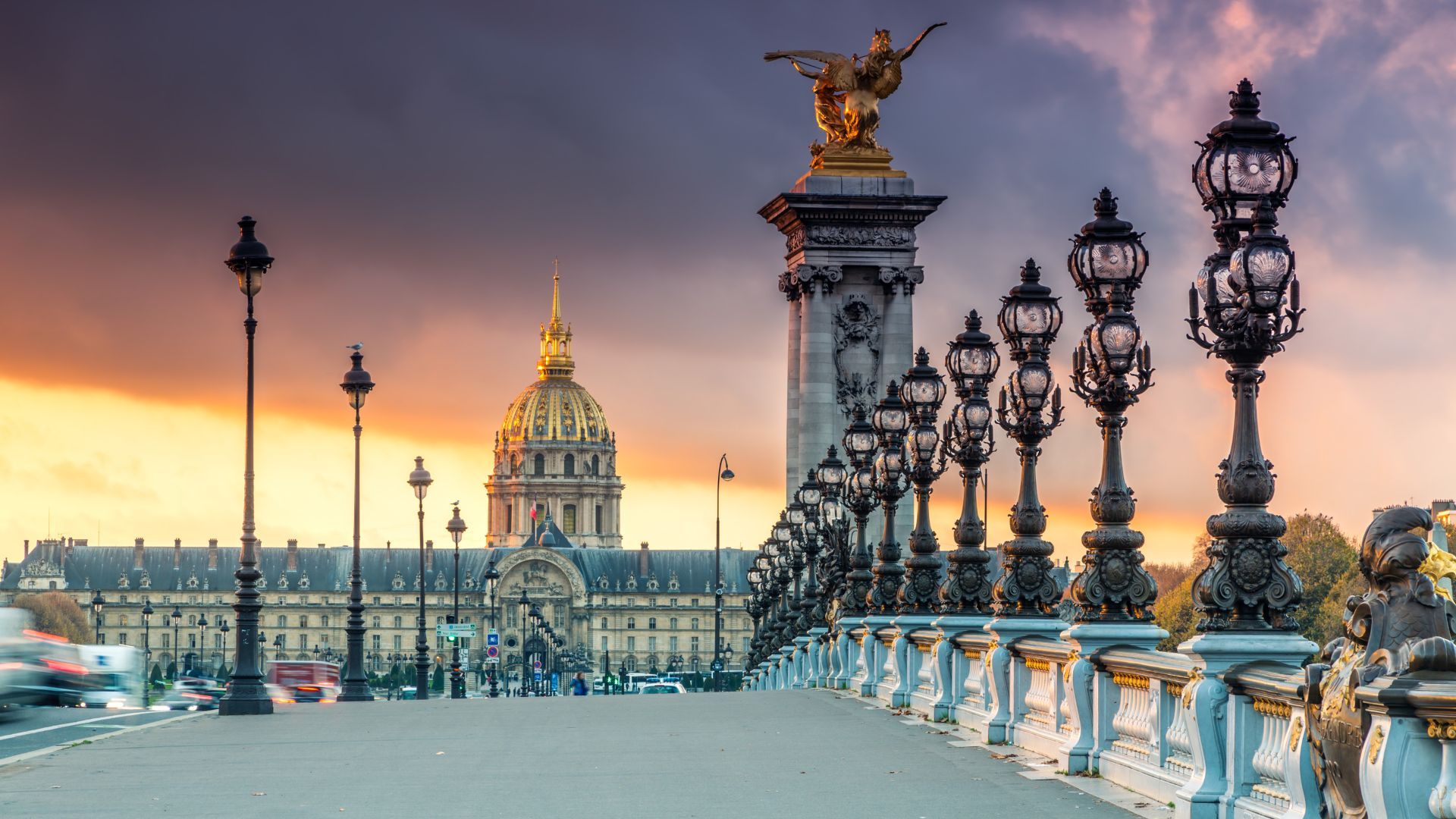 The 32 best places to visit if you want to learn about history | Woman ...