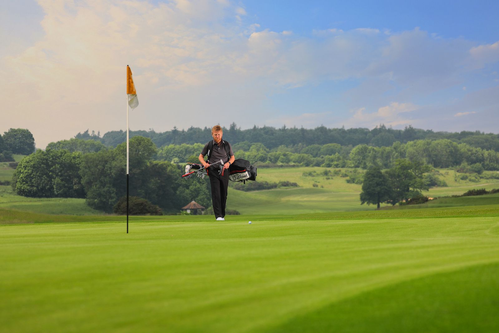 32 Reasons Behind Golf's No.1 Pet Peeve... Slow Play! | Golf Monthly