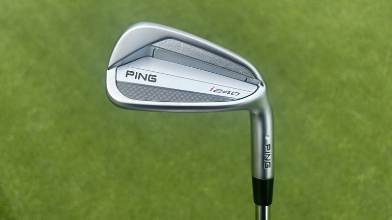 Ping G430 Irons vs Ping G425 Irons: Our Head-To-Head Verdict | Golf Monthly