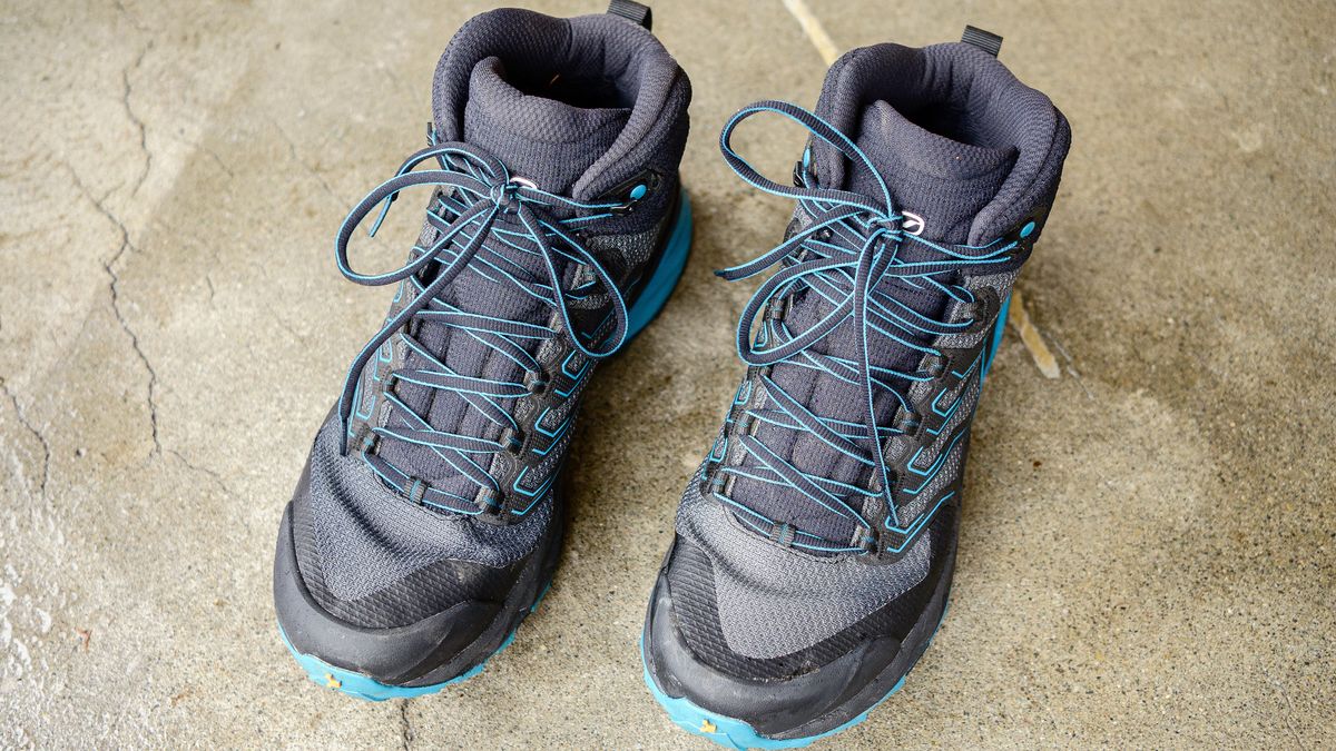 Scarpa Rush 2 Mid GTX review – the most comfortable hiking boots I’ve ...