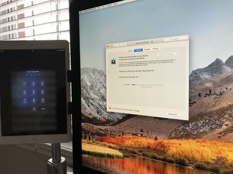 What is FileVault and is it right for you? | iMore