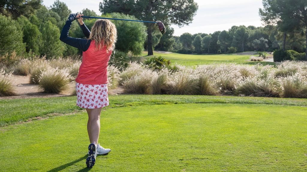 Who Is The Tallest Player On The LPGA Tour? | Golf Monthly
