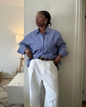 11 Classic European Outfits That Radiate Elegance and Good Taste | Who ...