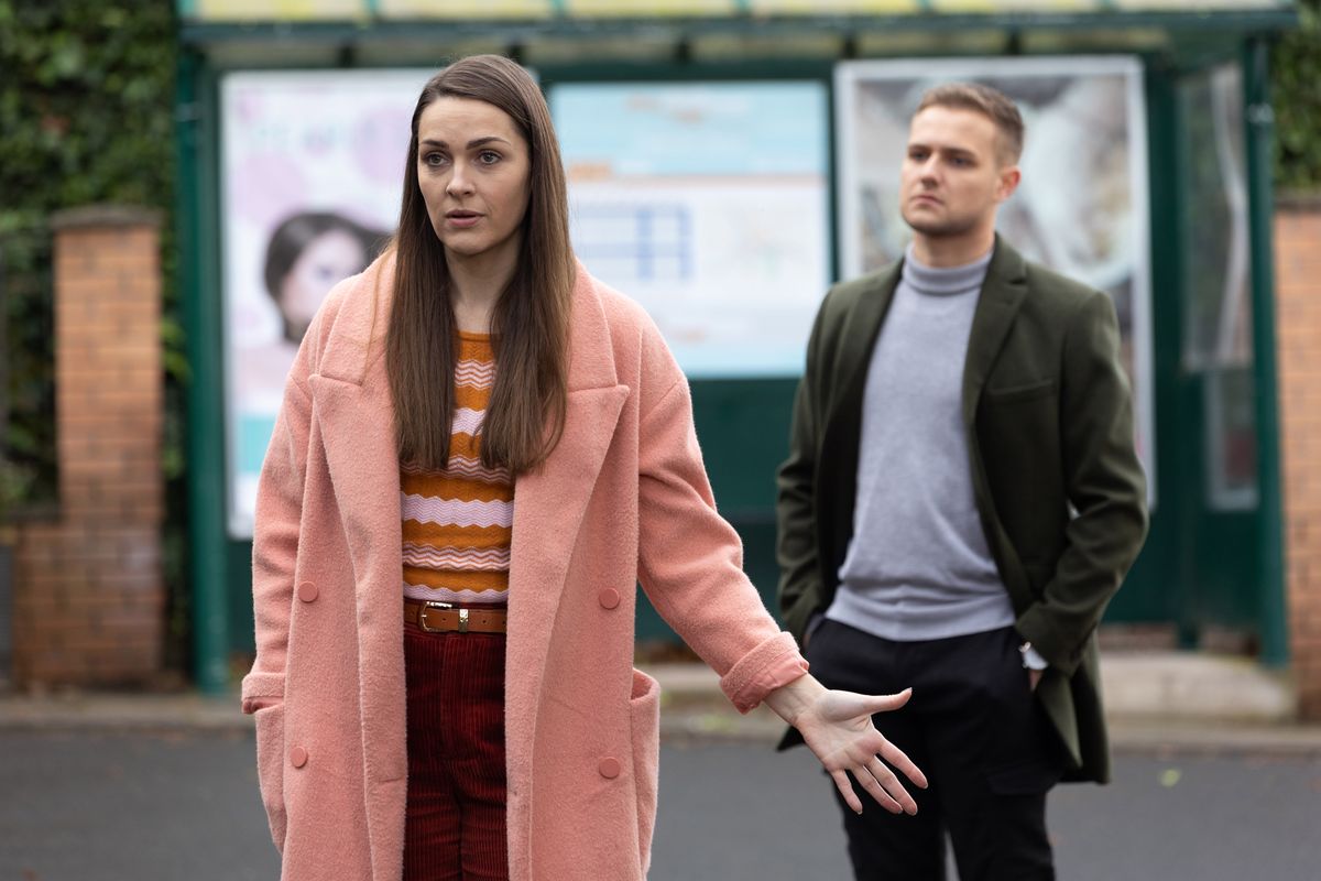 Hollyoaks spoilers: Sam Chen-Williams learns shock truth? | What to Watch