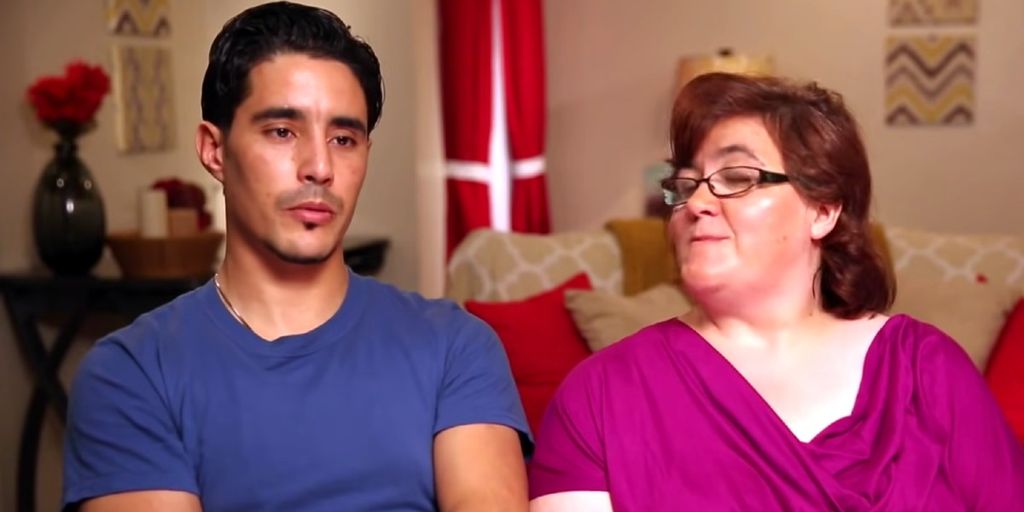 90 Day Fiancé: Every Couple Who Split After Getting Married, Updated ...
