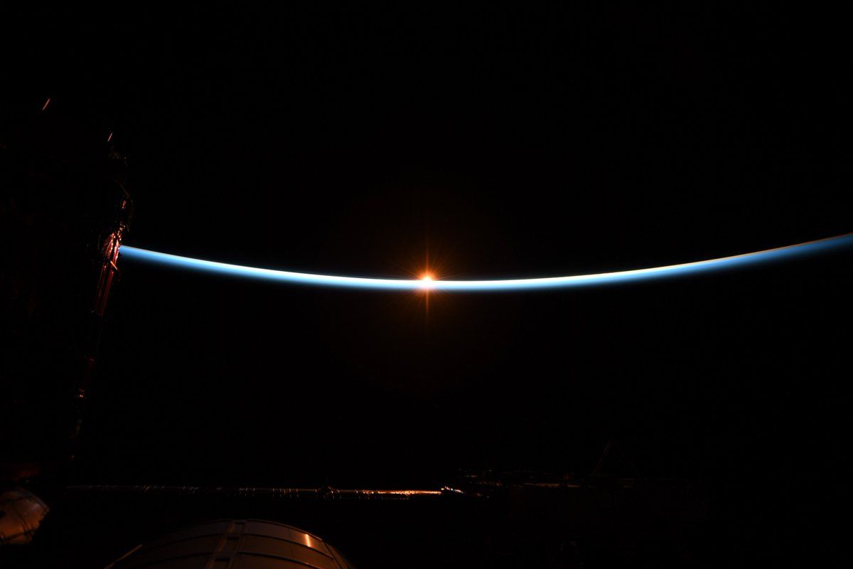 Space Image of the Day Gallery (October 2018) | Space