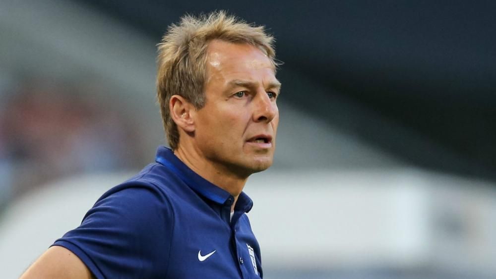 Klinsmann focused on winning Gold Cup | FourFourTwo