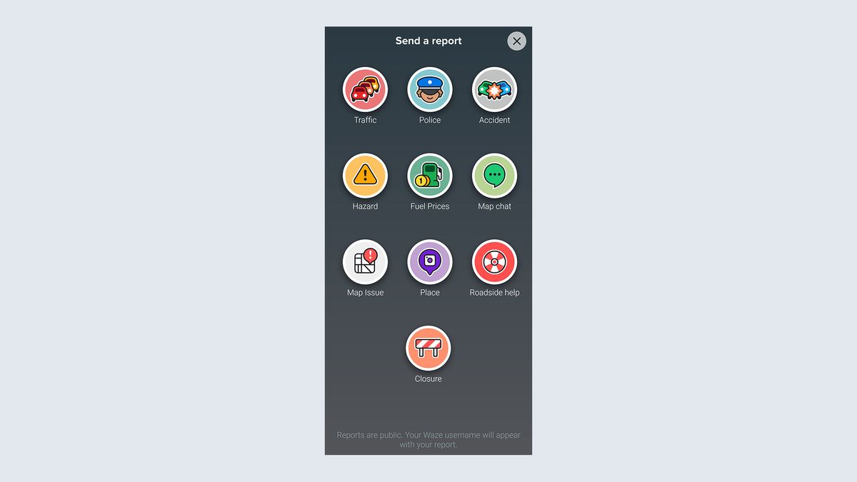 Essential Waze tips and tricks for every driver | Tom's Guide
