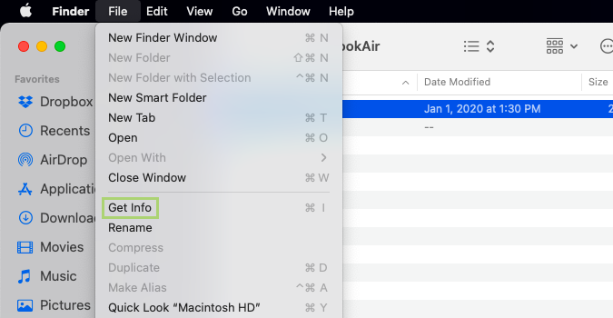 How to rename a disk on macOS | Laptop Mag