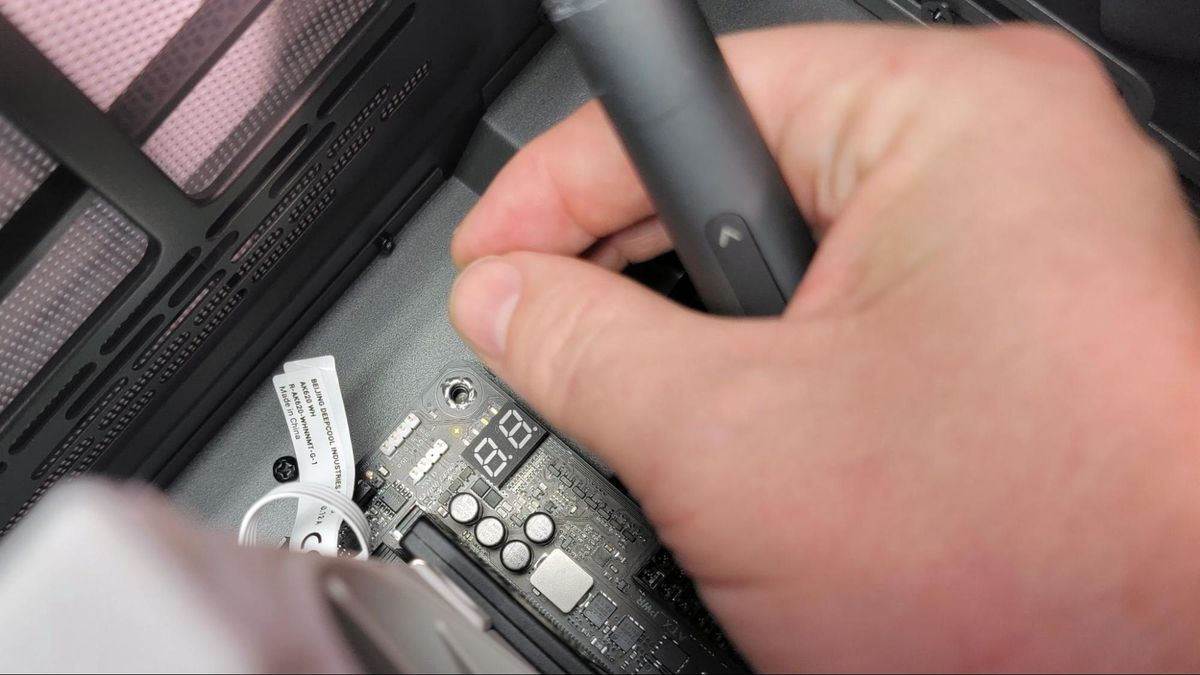 How to Build a PC | Tom's Hardware