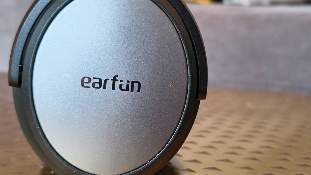Earfun Tune Pro review: budget cans with an amazing battery that sadly ...