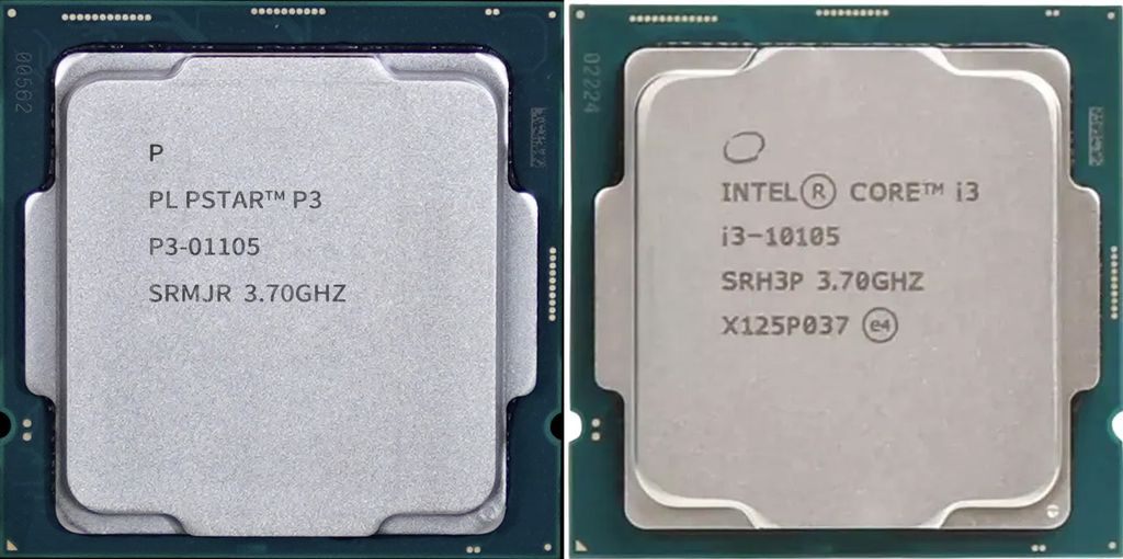 China's Powerstar CPU Seemingly 'Confirmed' as Intel Silicon via ...