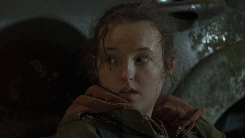 The Last Of Us' Bella Ramsey Reveals Injury They Were 'So Proud' To Get ...