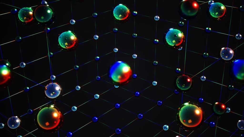 Scientists create coldest matter in the universe in a lab | Space