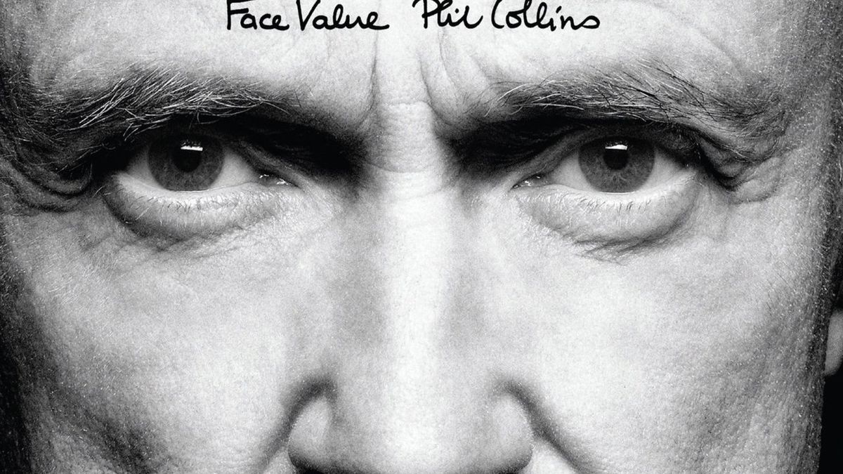 Phil Collins: Face Value/Both Sides/Hello, I Must Be Going/Dance ...