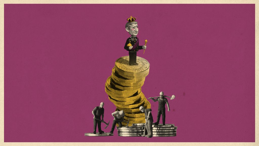 Pros and cons of having the monarchy | The Week