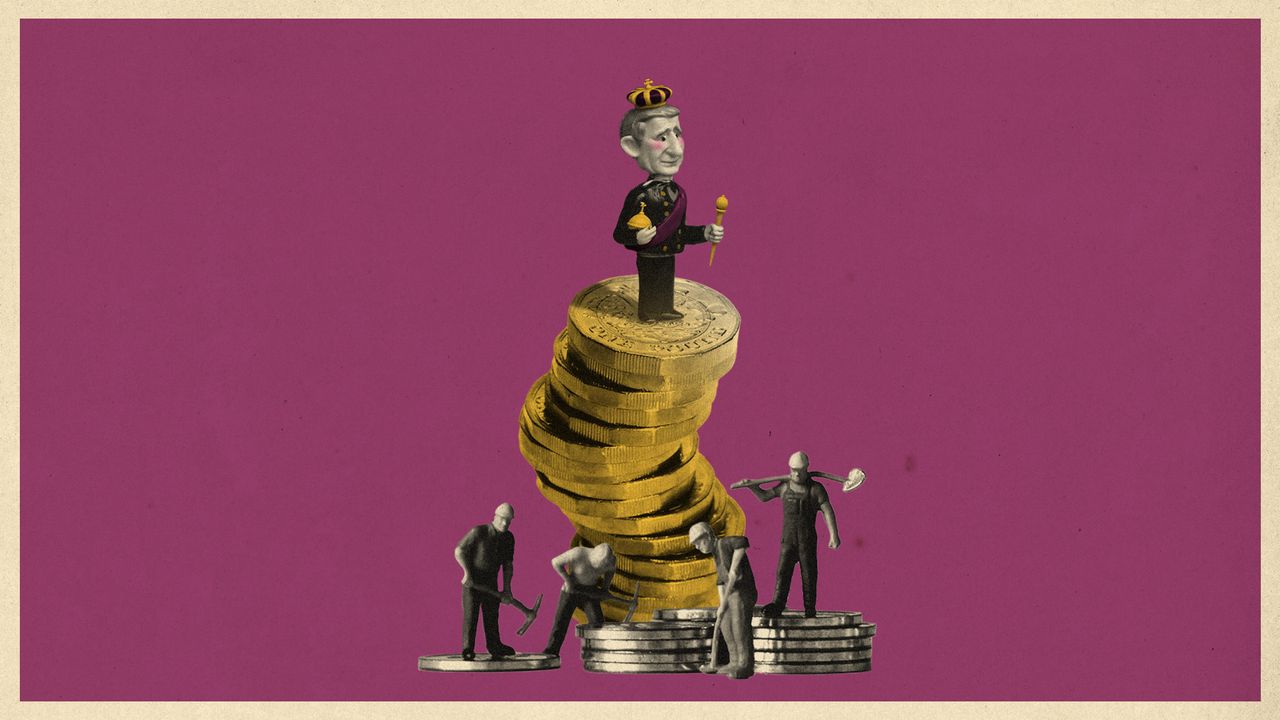 Pros and cons of having the monarchy | The Week