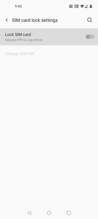 What is a SIM PIN code and how to unlock a SIM card with a PIN ...