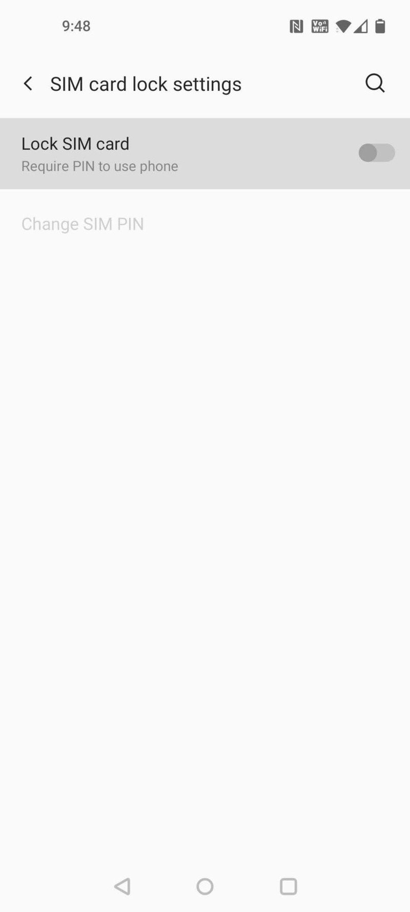 What is a SIM PIN code and how to unlock a SIM card with a PIN ...