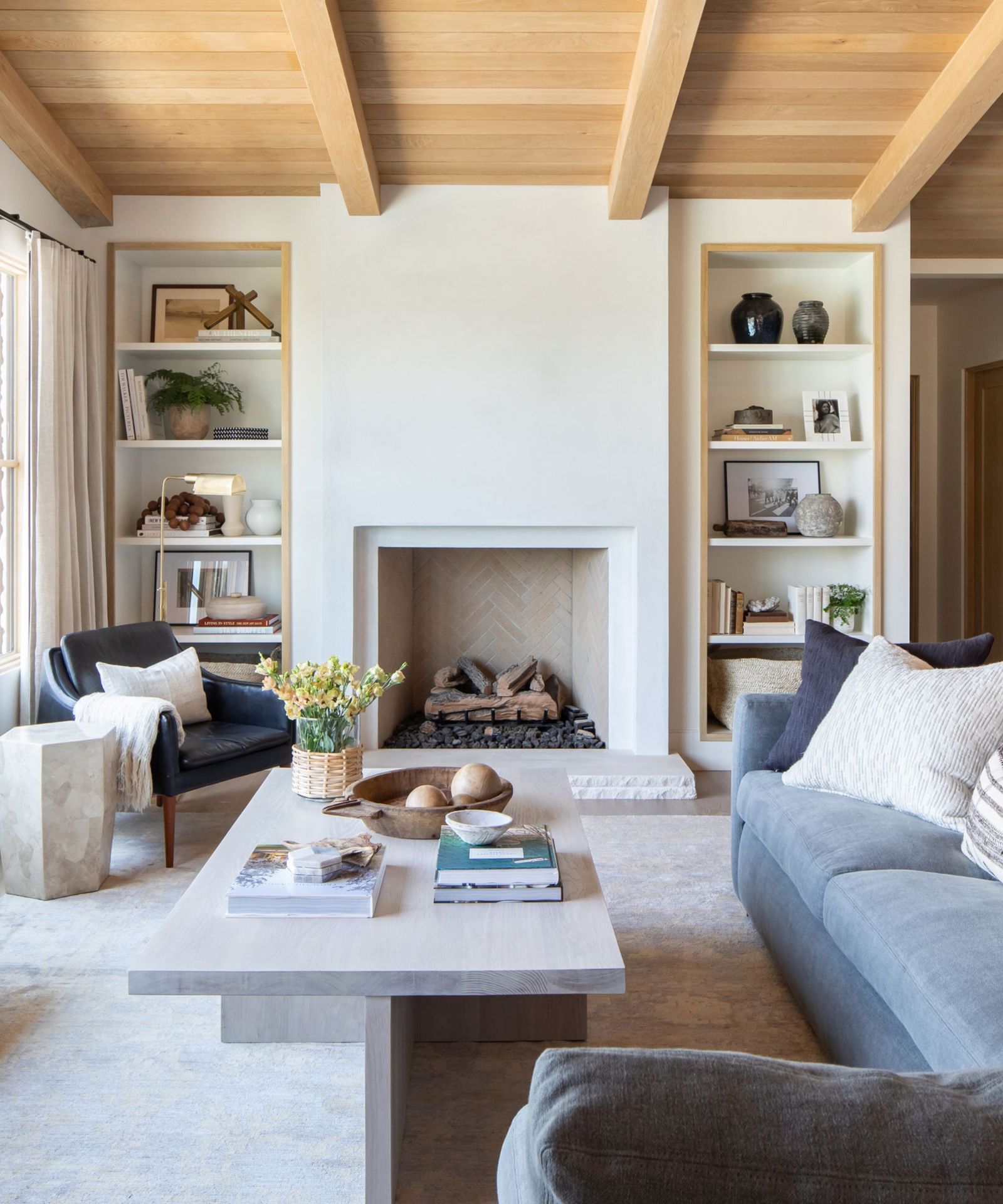 5 simple tips from Shea McGee on how to choose furniture | Homes and ...