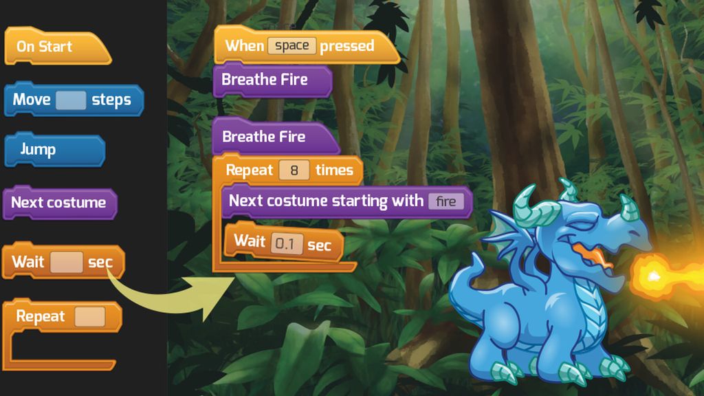 What is Tynker and How Does It Work? Best Tips and Tricks | Tech & Learning