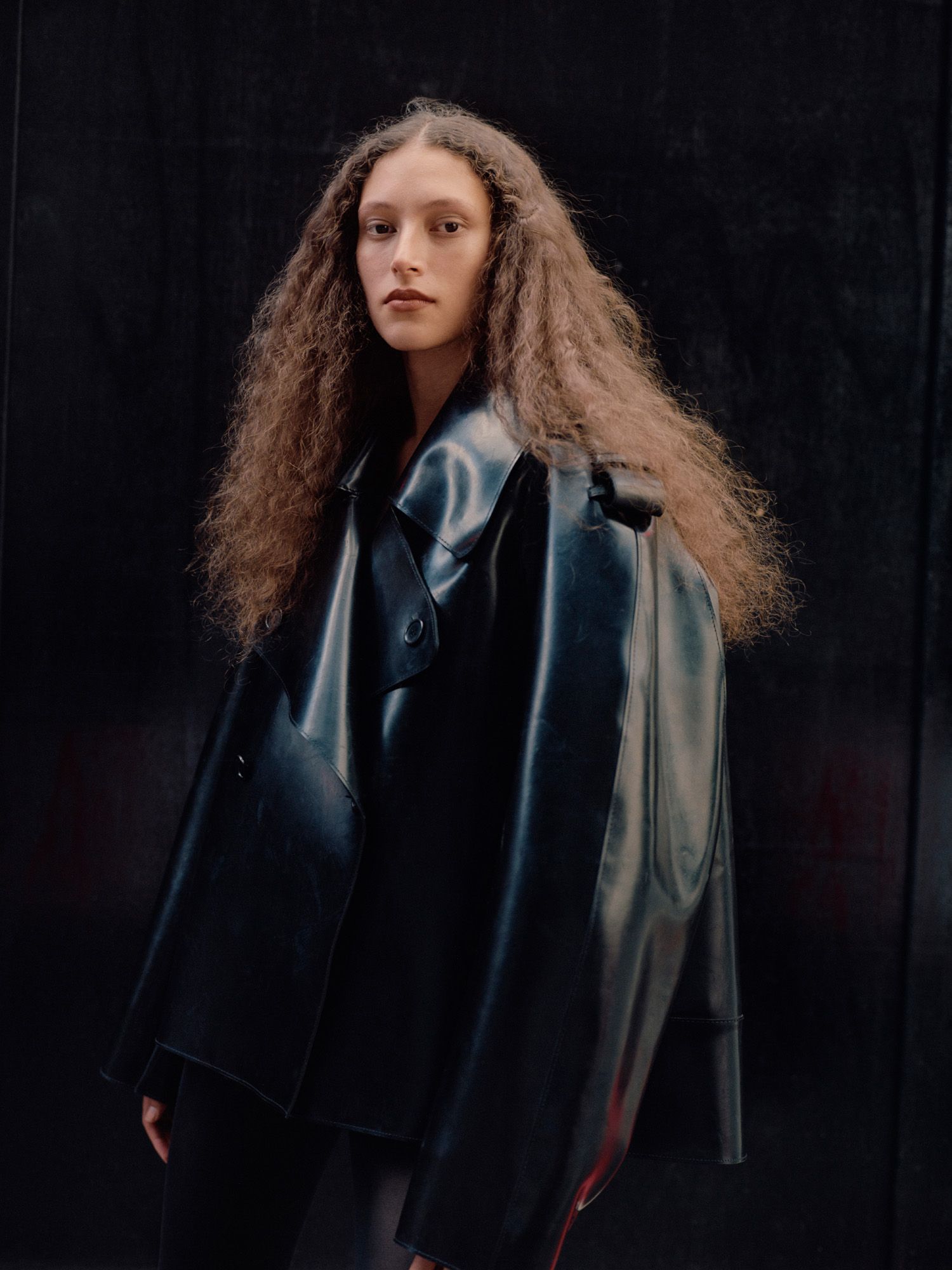 For A/W 2024, the working uniform gets a futuristic spin | Wallpaper