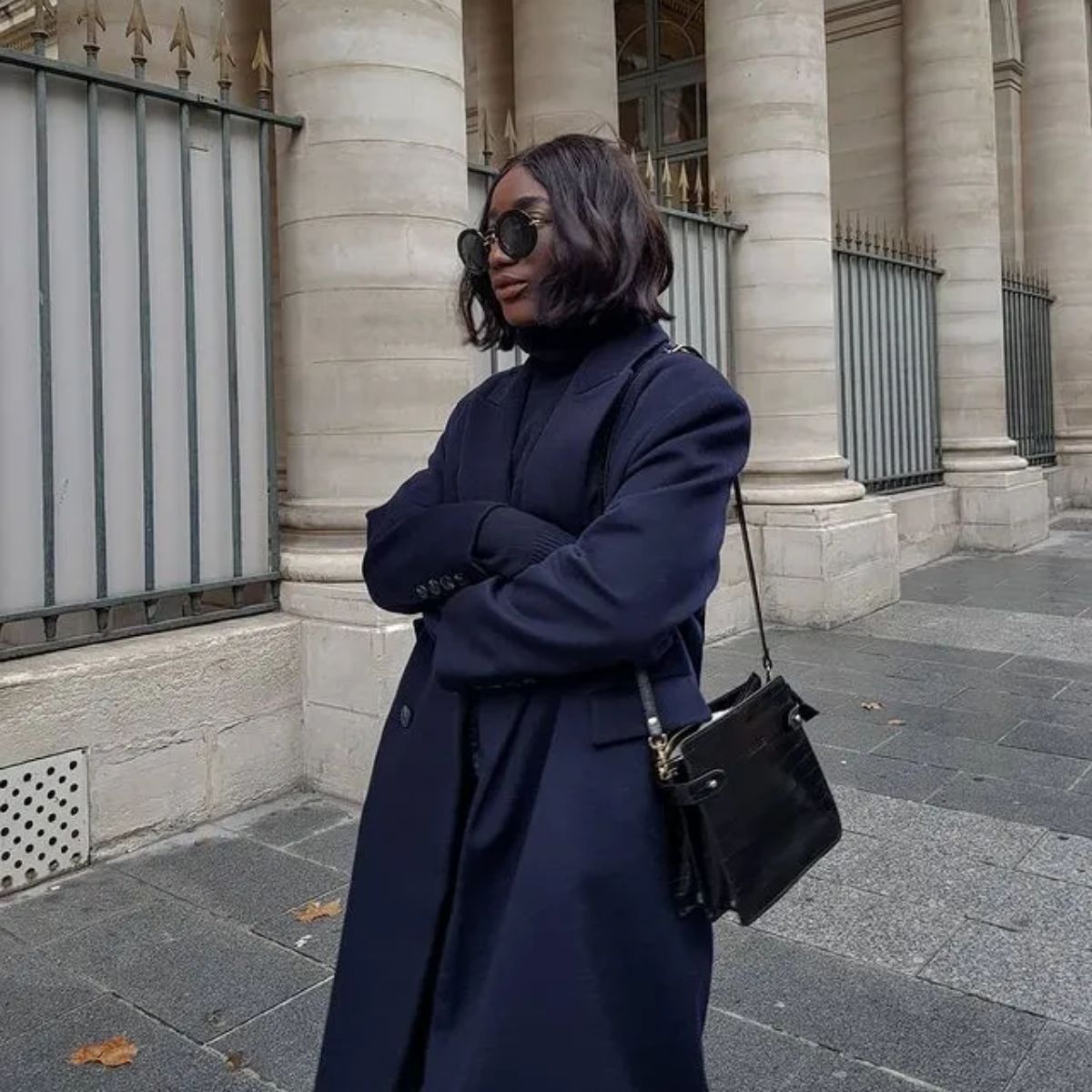 7 Classic Autumn/Winter Colours We Wear Year After Year | Who What Wear