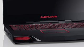 Alienware M14X review | T3