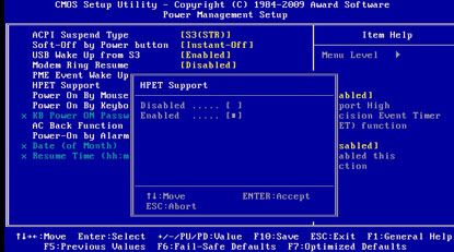 Ultimate BIOS Guide: Every Setting Decrypted and Explained!: Page 3 ...
