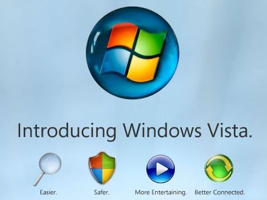 Inside Windows Vista Service Pack 1 | TechRadar