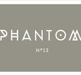 Font of the day: Phantom | Creative Bloq